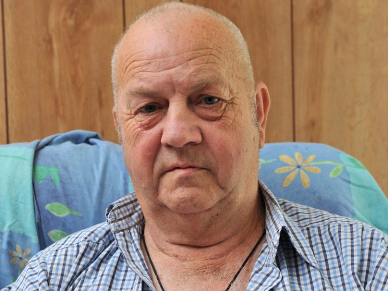 Laverton: Vietnam veteran James Gresty has no joy in war memories ...