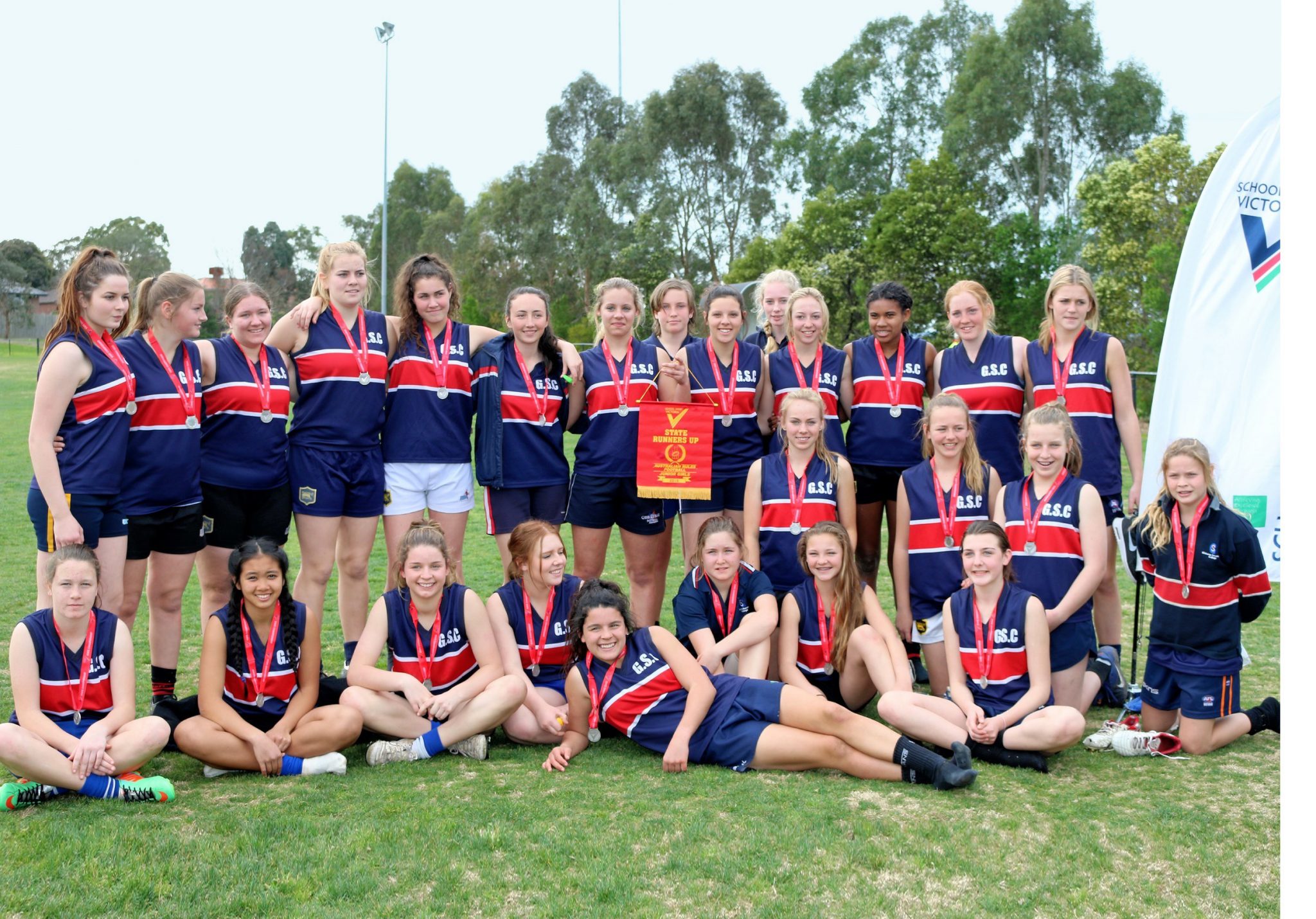 Gisborne in boots ‘n’ all | Maribyrnong & Hobsons Bay