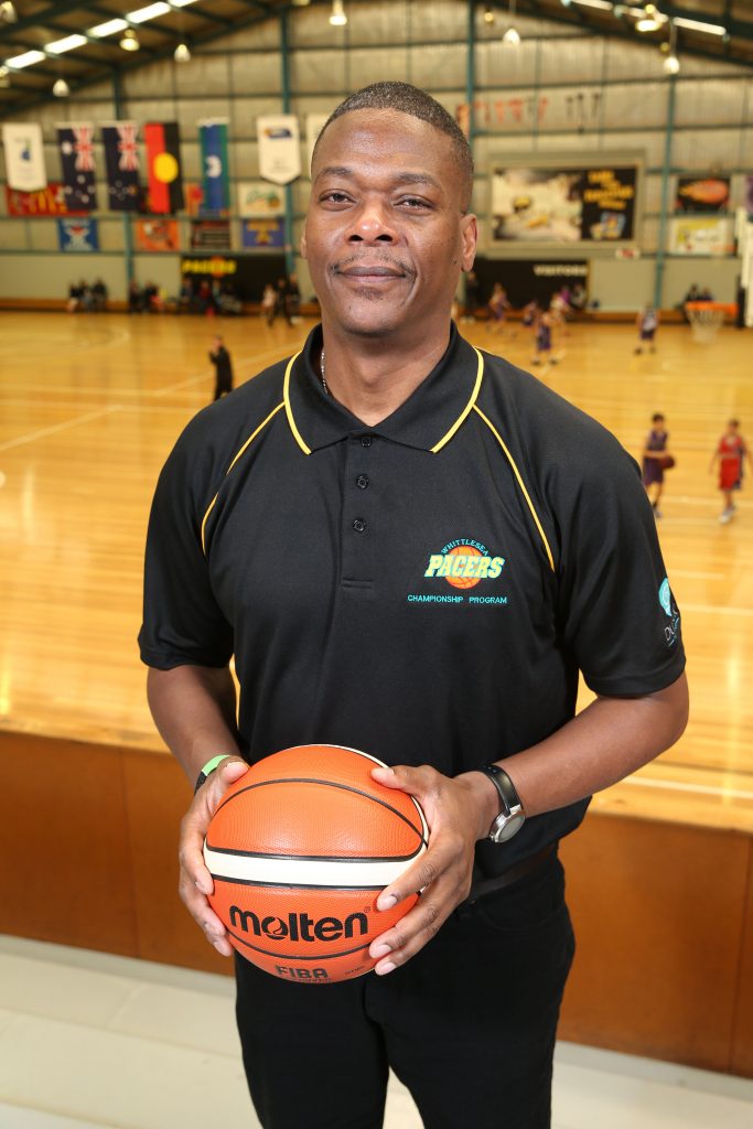 Whittlesea Pacers get first win | Maribyrnong & Hobsons Bay