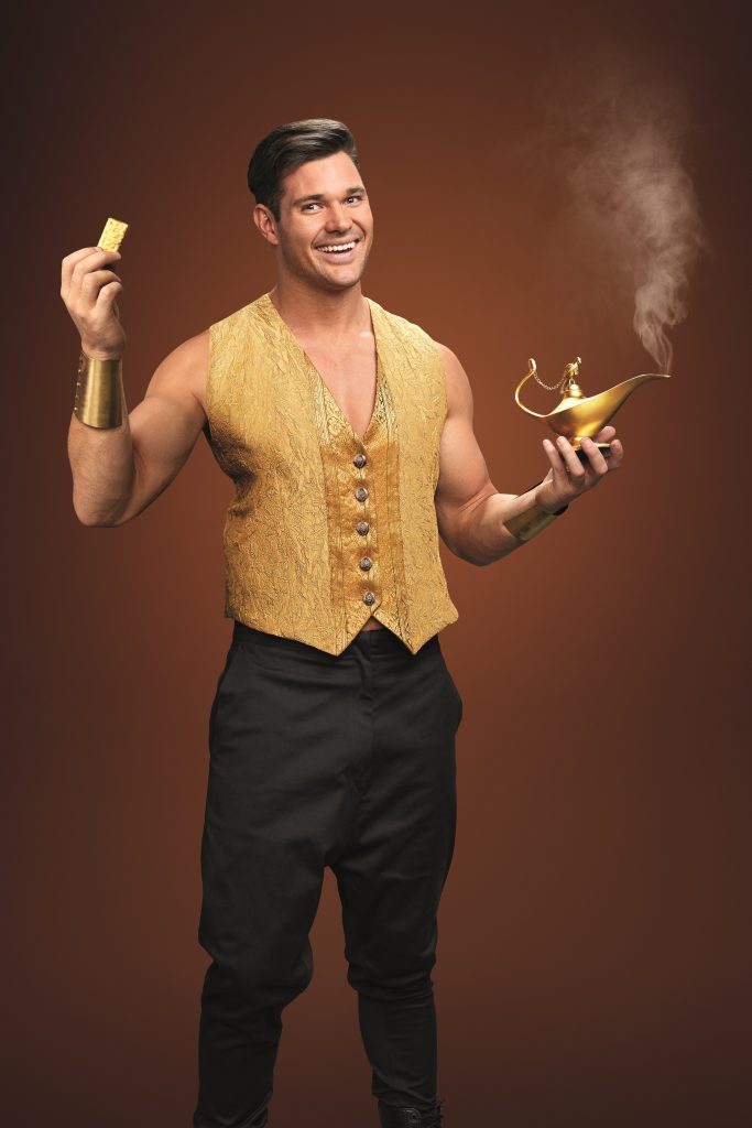 Unclaimed Golden Tim Tam sold in Footscray | Maribyrnong & Hobsons Bay