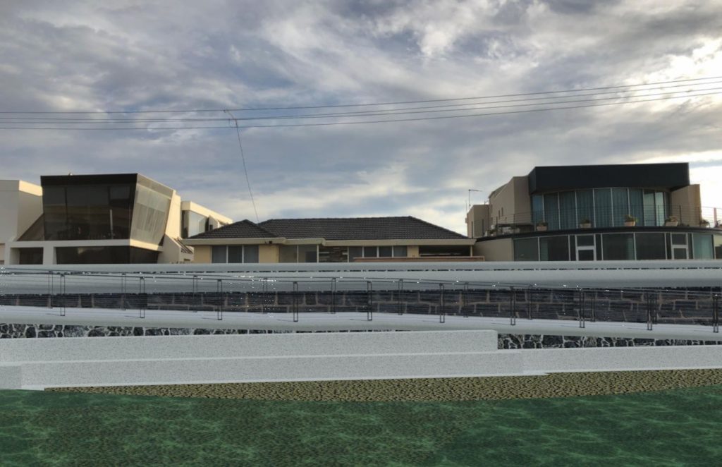 Plans released for Flemings Pool at Altona | Maribyrnong & Hobsons Bay