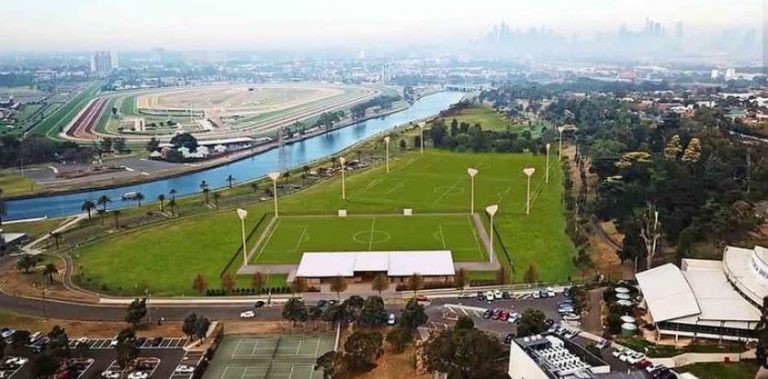 Divide opens up over Footscray Park soccer plan | Maribyrnong & Hobsons Bay