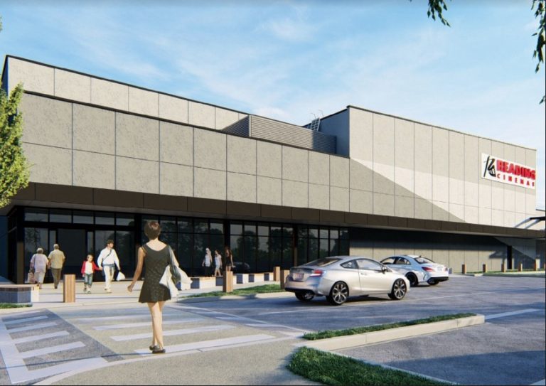 Reading Cinemas to open in Altona North | Maribyrnong & Hobsons Bay