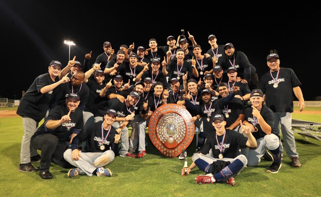 Melbourne Aces clinch first ABL title | Maribyrnong & Hobsons Bay