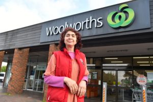 End of an era at Borrack Square | Maribyrnong & Hobsons Bay