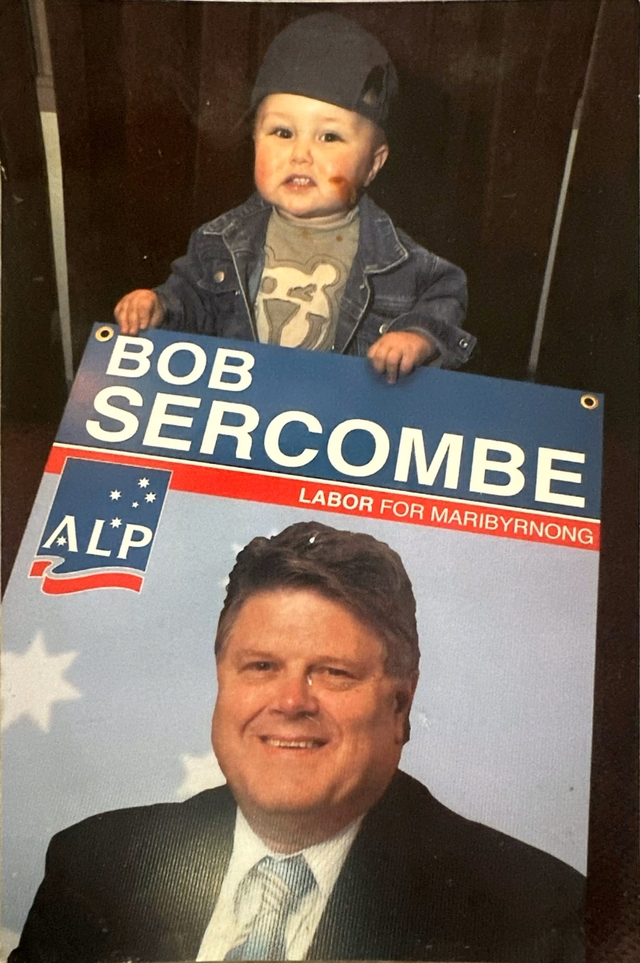 Long-serving MP remembered | Maribyrnong & Hobsons Bay