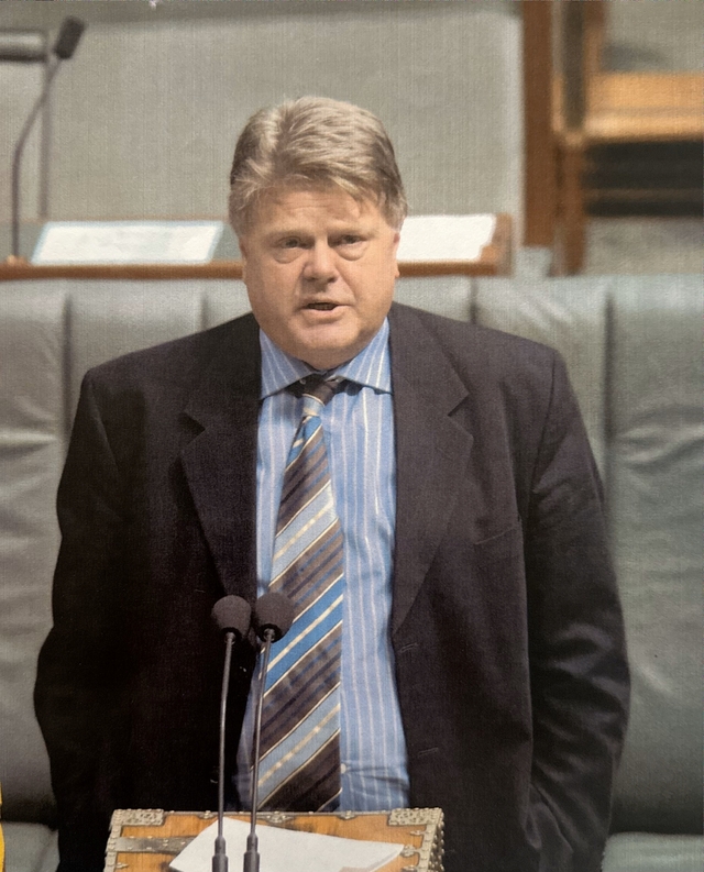 Long-serving MP remembered | Maribyrnong & Hobsons Bay