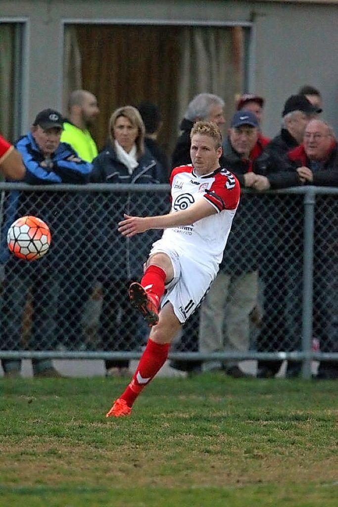 Altona Magic are the kings of the jungle