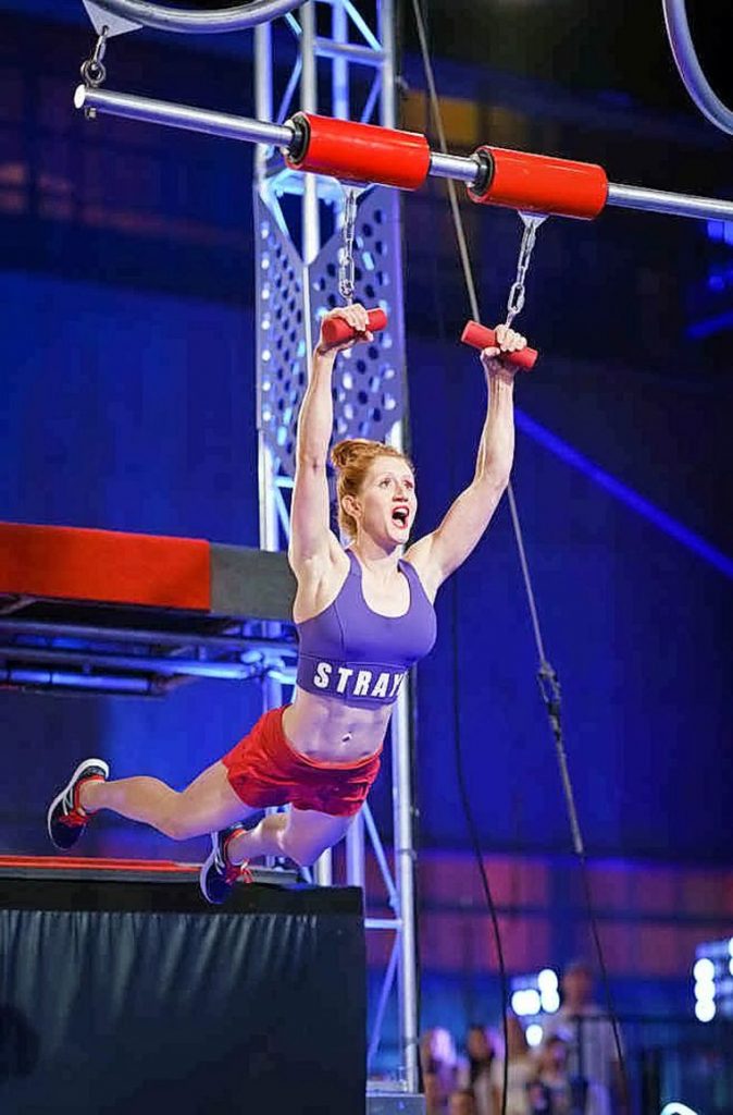 Watch Ninja Warrior live in Spotswood | Maribyrnong & Hobsons Bay